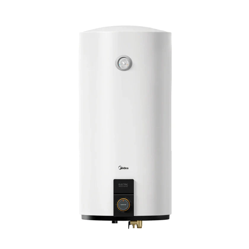 Midea Boiler 50L – Klima Luli Midea