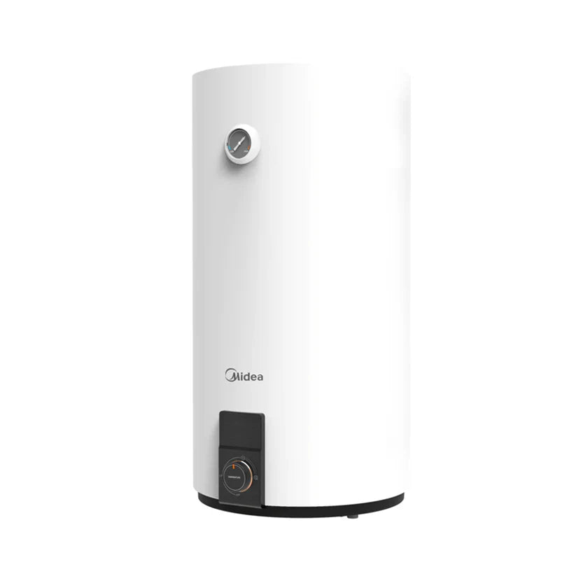 Midea Boiler 50L – Klima Luli Midea